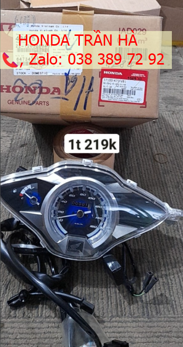 ĐỒNG HỒ FUTURE LED V81 2019-2023 đồng hồ đo tốc độ được làm từ mạch ...