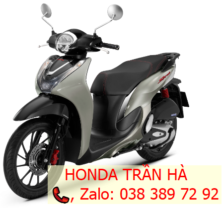 SH MODE 2020 - 2022