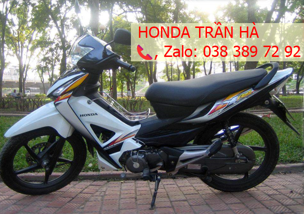 WAVE RSX 100